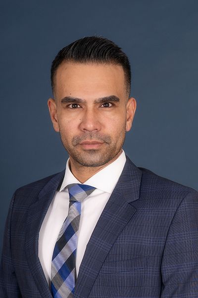 Nishan Singh | World IP Review